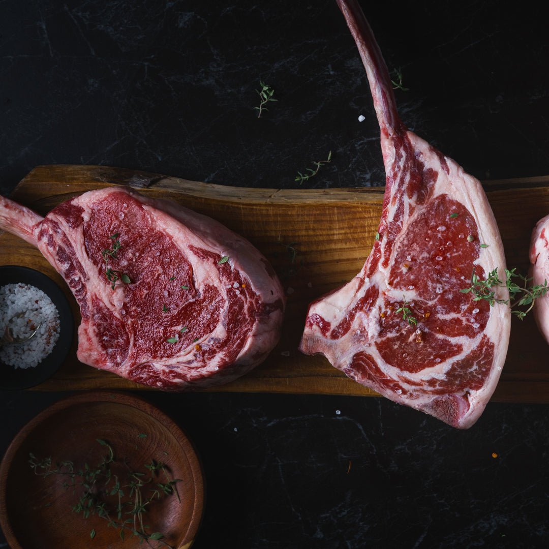Chilled Argentina Premium Beef