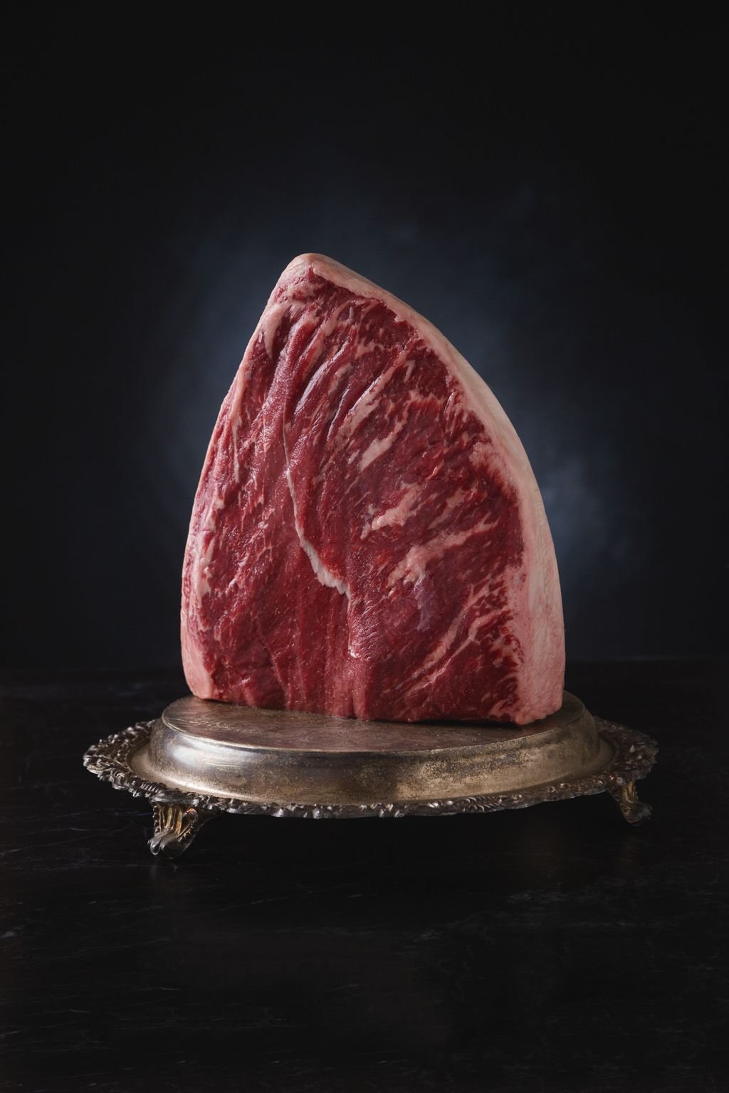 Frozen Cap of Rump "Picanha", Grass-Fed Angus – Argentina Premium