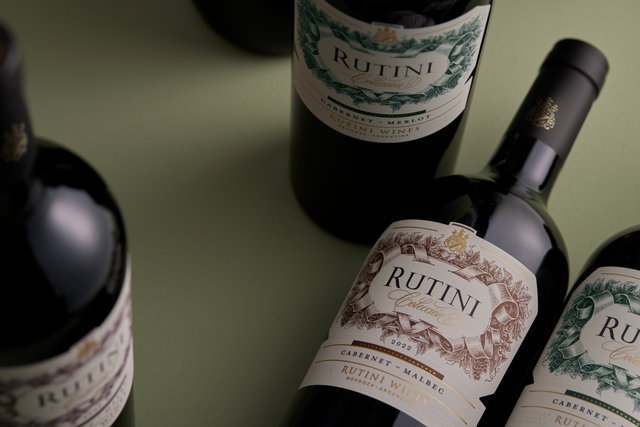 Rutini Wines – Argentina Premium